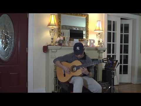 Jose Ramirez Flamenco FL2 Midi- RMC Poly Drive IV 2003 | Reverb