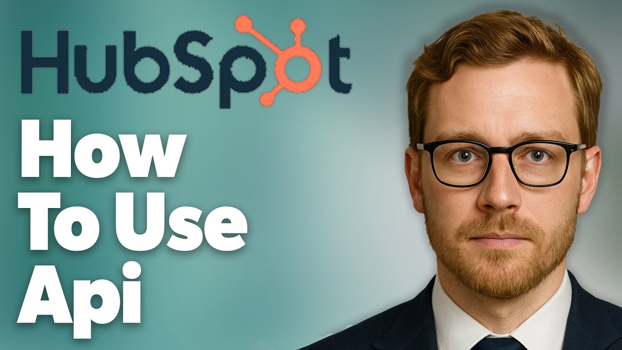 How To Use Hubspot Api [2025 Guide]