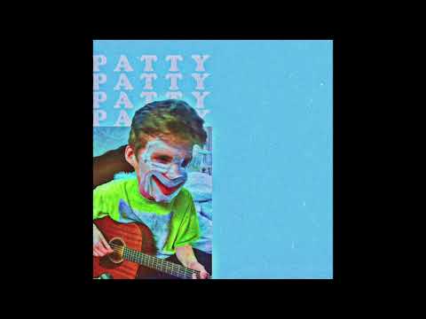 Johnny Utah - Patty