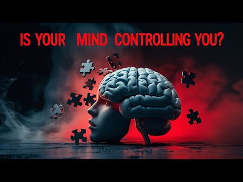 STOP Overthinking NOW Cognitive Distortions Psychology Secrets Revealed?