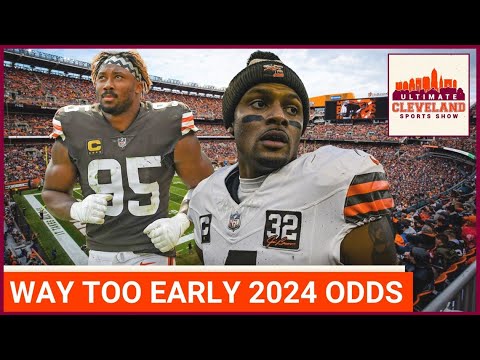 Are the Cleveland Browns being slept on heading into the 2024 season?