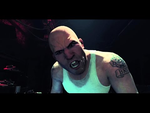 The PlayStation VR Games We Want to Play Right Now - GDC 2016