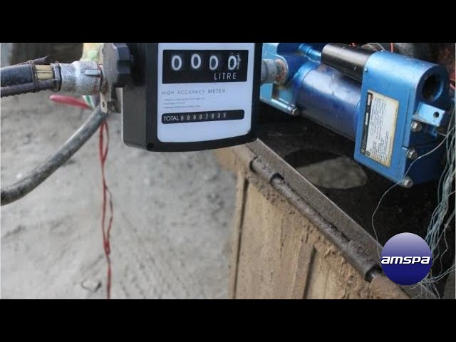 Oil Flow Meter - Digital Oil Flow Meter Trader - Wholesaler ...