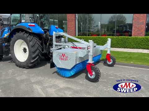 M-Sweep TV800