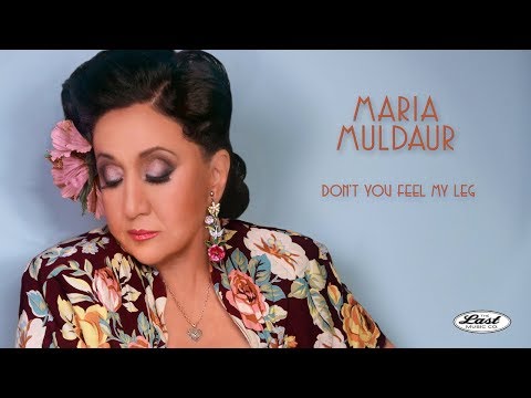 MARIA MULDAUR discography (top albums) and reviews