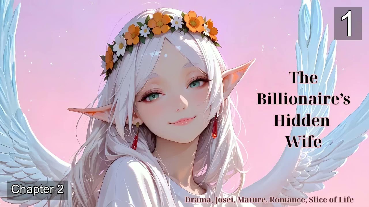 The Billionaire’s Hidden Wife   Episode 1 Audio   Romance Rendezvous Audiobook