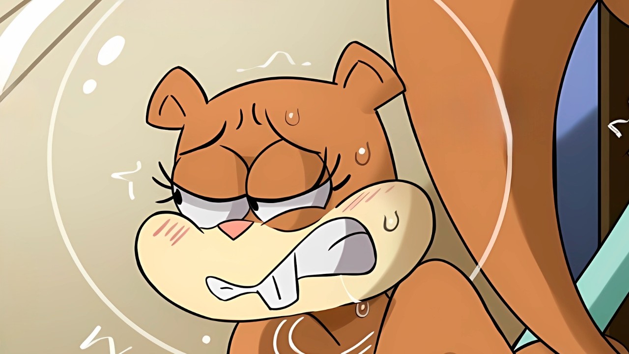 Behind the Scenes at the Krusty Krab | SpongeBob SquarePants Comic dub