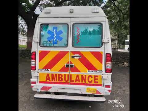 Book 24×7 ICU ventilator ambulance service 9871809086 Panchkula haryana Road ambulance critical care
