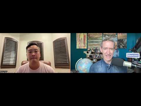 New software automates a multimillion Amazon REPLENS business 👉 SilentJim.com/thesystem
