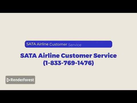 11 Reliable Ways to Contact SATA Airline: Phone Numbers, Emails & Chat Options