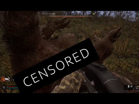 Steam Community :: S.T.A.L.K.E.R. 2: Heart of Chornobyl