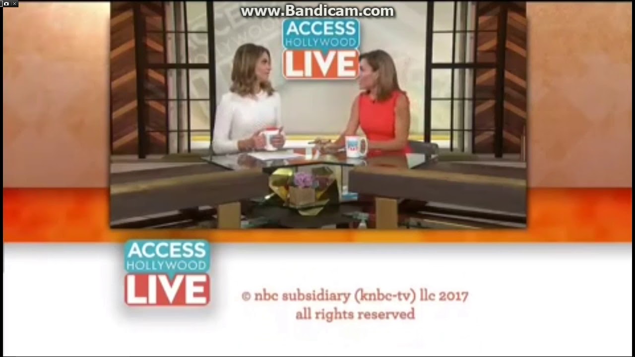 NBCUniversal Television Distribution (2017)