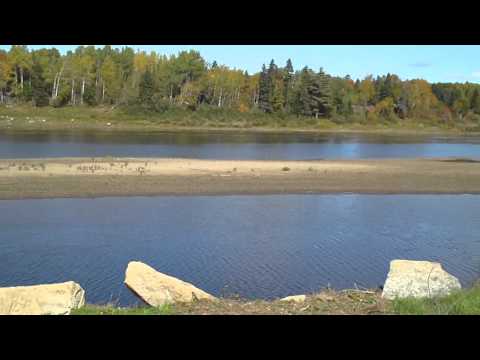 Miramichi River