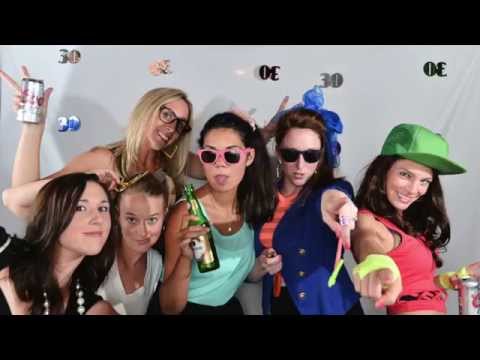 South Shore Photo Booth