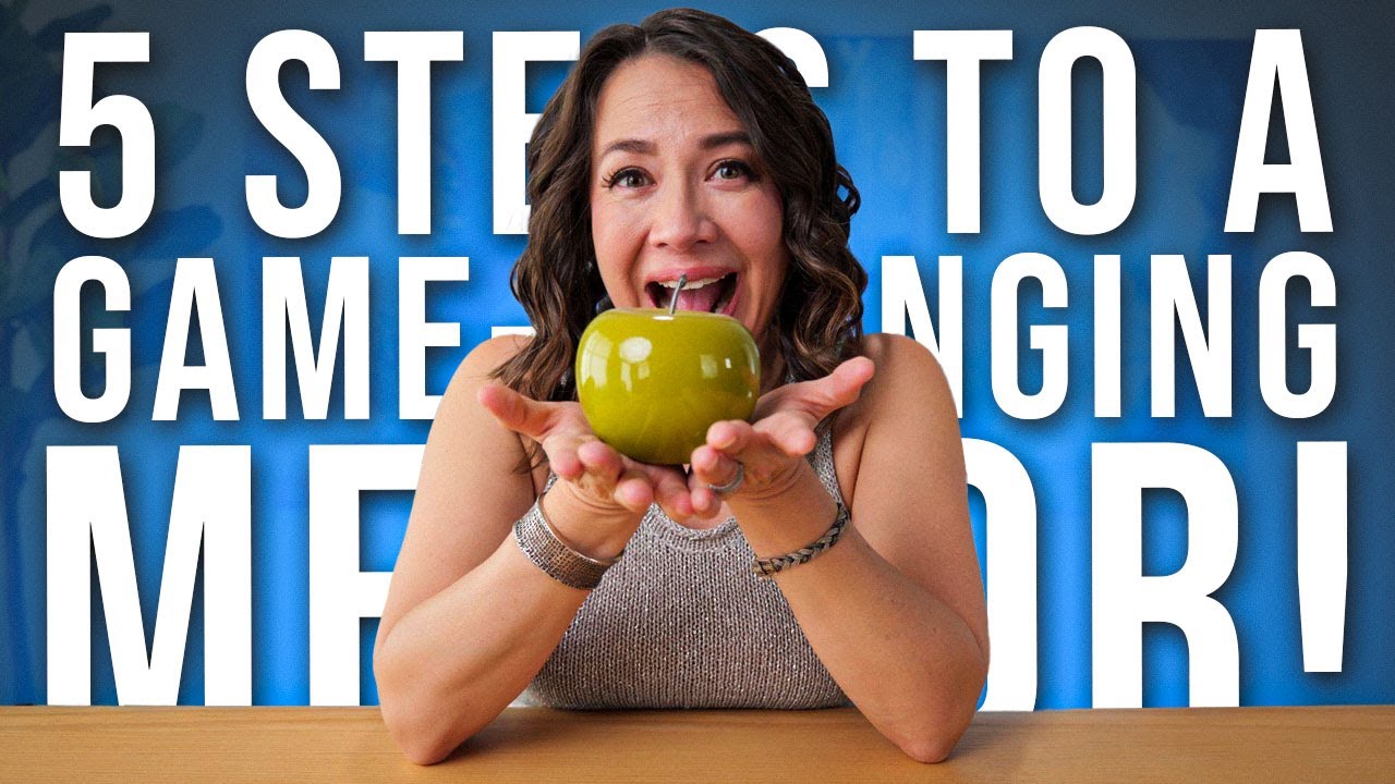 How Do I Find a Good Business Mentor?