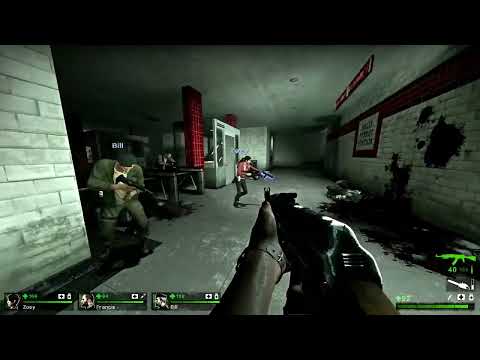 Steam Community :: Video :: L4D2 / 90+ Mods - No Mercy (With Extended ...