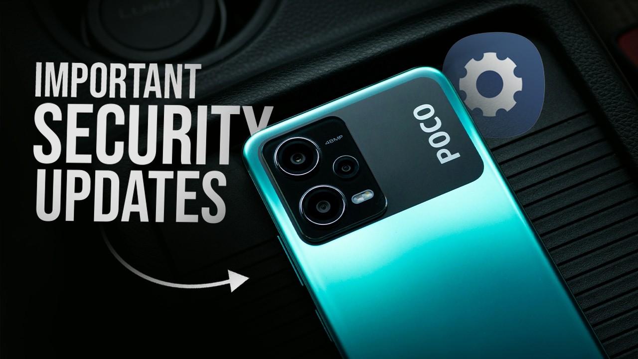 Are Android Security Updates Important? (explained)