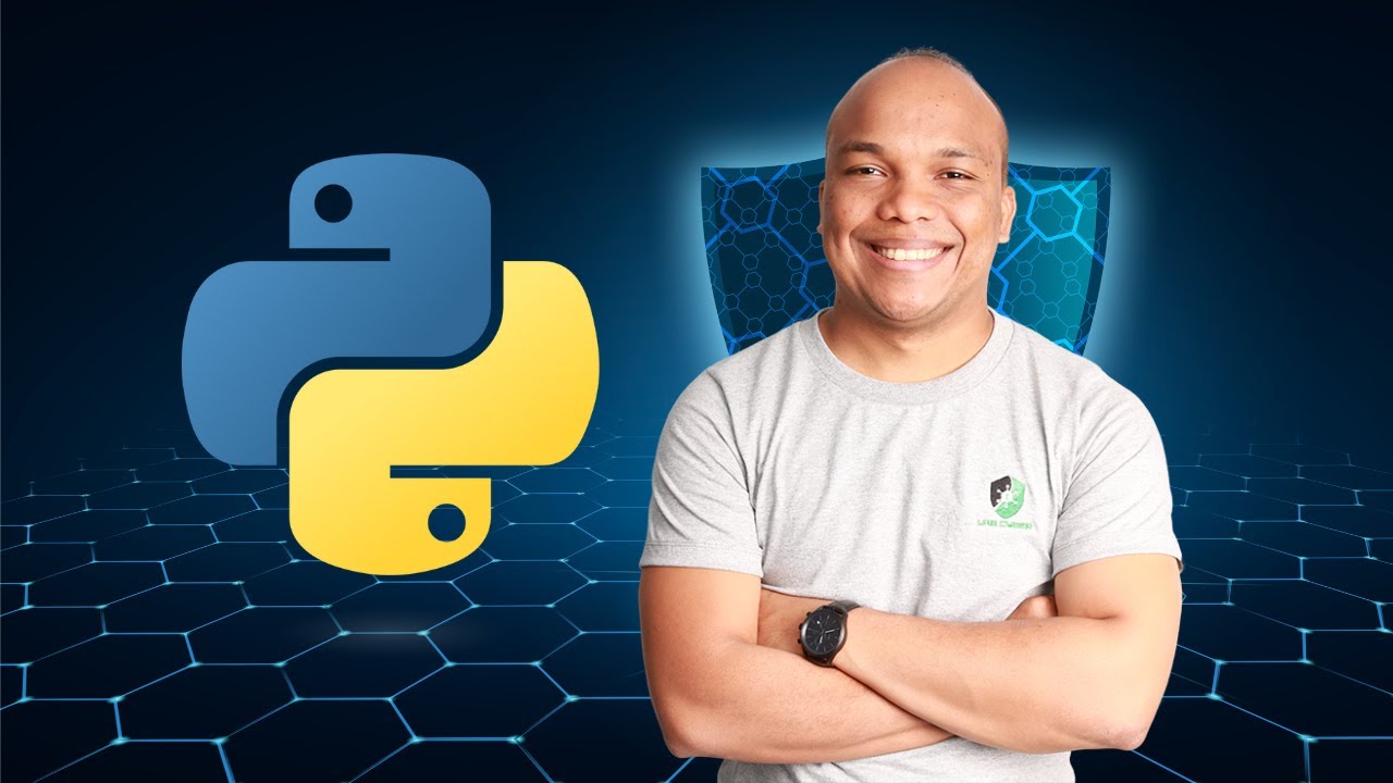 Learn Python in 4 Hours – Full Course for Absolute Beginners