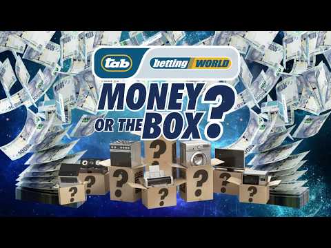 Money or The Box