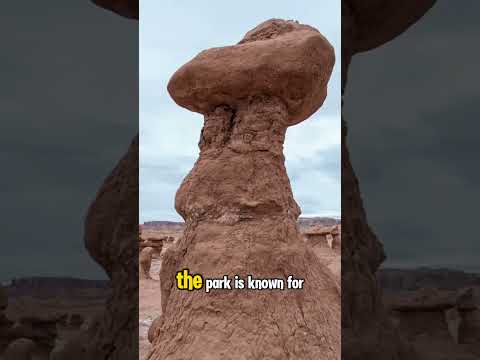 Goblin Valley State Park Insider Reveals Top Adventures!