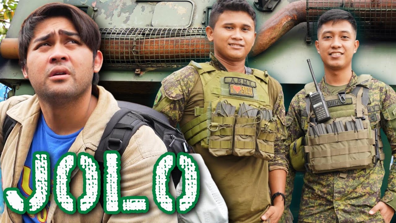 Street Food of JOLO SULU! Uncovering the Philippines Most 