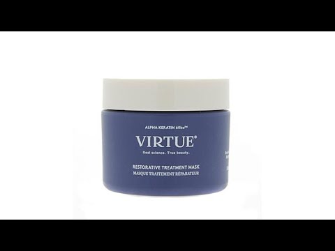 Virtue Correct Restorative Hair Mask