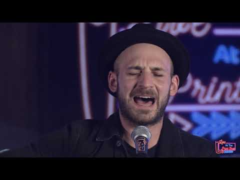 STORIE - "Miss Hero" (Live at the Print Shop)