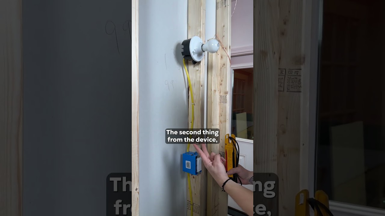 How Electricians Troubleshoot a Problem