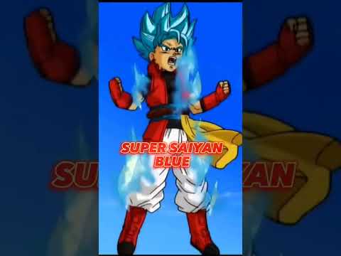 BEAT DRAGON BALL HEROES๐ฅ๐คฉ#goku #vegeta #dragonballheroes