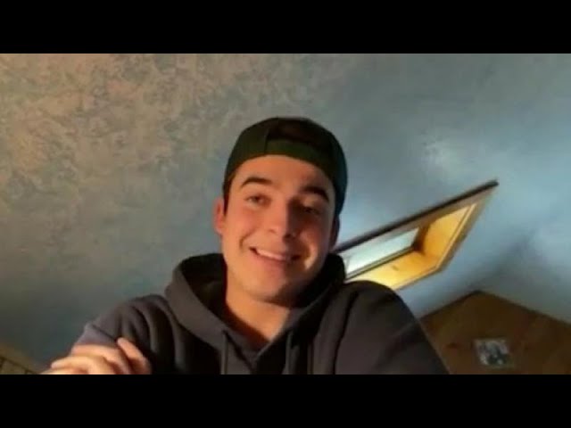 WATCH: Viral video shows Florida bartender David Ghiloni tackling armed ...