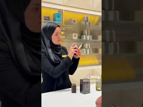 Real Reviews for Ajmal Perfume #ajmalperfume #perfume