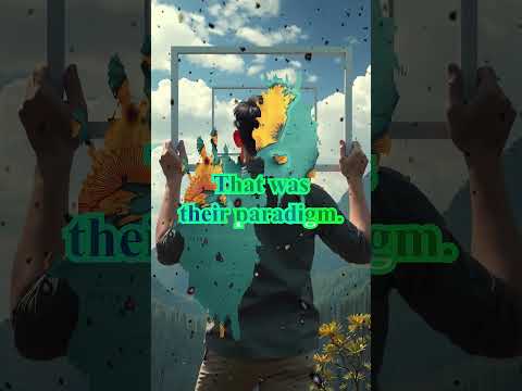 Paradigm Explained: What Does It Mean? | Vocabulary with Bish #Bish #Paradigm #LearnNewWords #ai