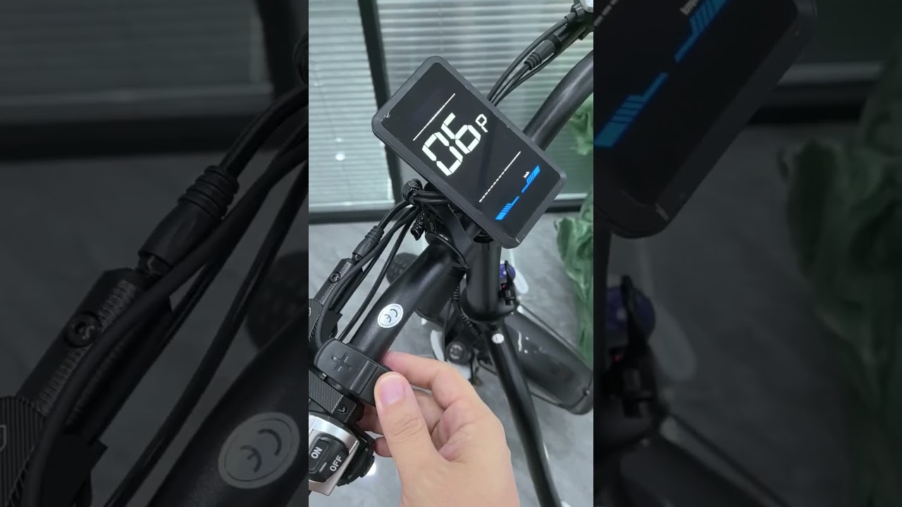 How to remove the speed limit   #ebike #mtb #neverkeeptheseobjectsathome #bicycle #automobile