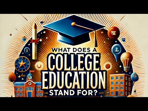 📝 What Vernon Foster Stands For? Sr. Exec Dir/Asst Dean-UofL📝