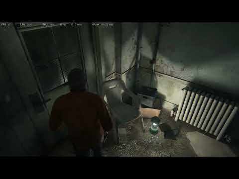 Steam Community :: Video :: The Last of Us Part I - V1.0.3.0 fixed multi-layered refraction