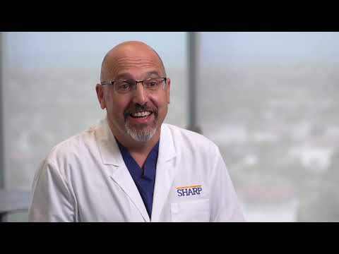 Dimitri Sherev, MD — Cardiology