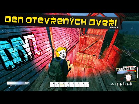 Steam Community :: Video :: DayZ - CZ/SK - RAIDUJEME BEZBOLESTNĚ!