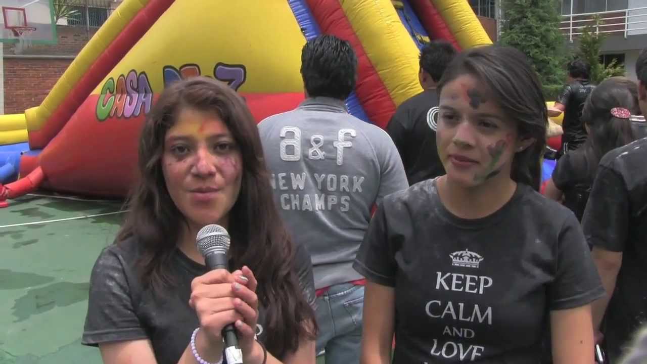 INEDIB PREPARATORIA 2010-2013