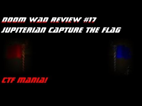 Steam Community :: Video :: DOOM WAD Review #17- JUPICTF.WAD ...