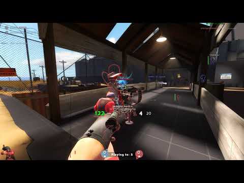 Steam Community :: Video :: Infinity spy's sapper destroyed sentry