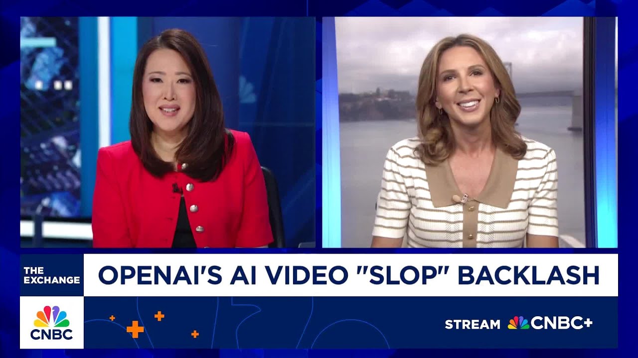 OpenAI hits milestone $500 billion valuation