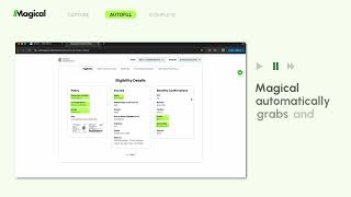 Magical AI Software - 2024 Reviews, Pricing & Demo