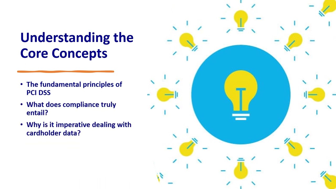 PCI DSS Implementation Guide: 1. Introduction