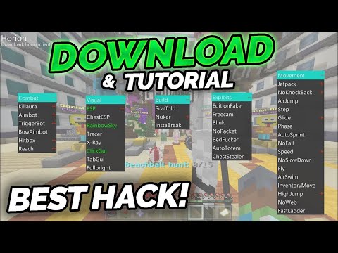 MINECRAFT HACKED CLIENTS IN 2023 (FREE DOWNLOAD) | akrien premium crack | PVP + CFG