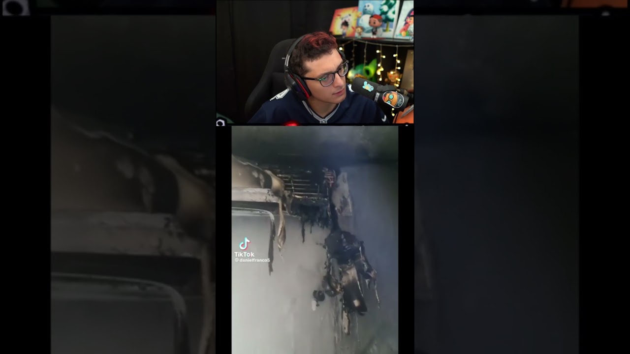estoy cansado jefe