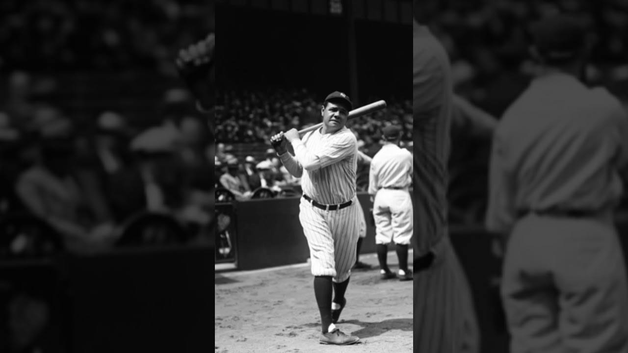 New York Yankee Stadium 100 Years (1923)