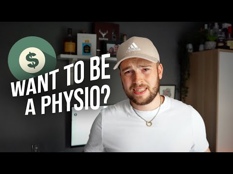 The Truth About Physiotherpist Salaries in the UK