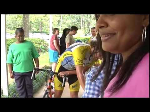 Pi Kappa Phi Fraternity | Beta Omicron chapter members participate in Journey of Hope