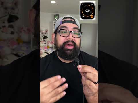 30 Second Tips - get a lavalier mic!