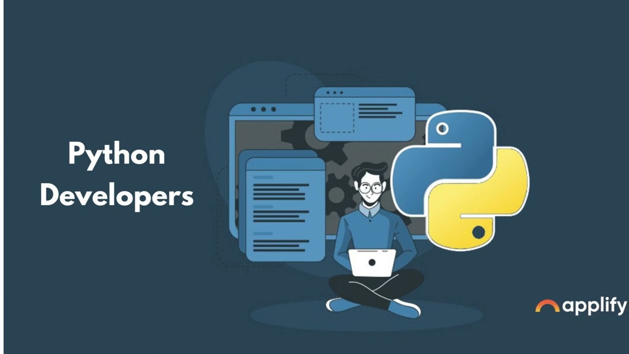 Hire Python Developers